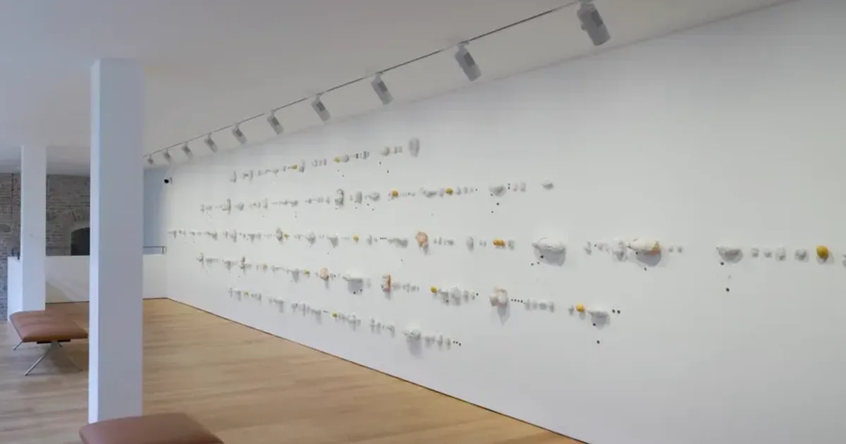 Lehocká for National Gallery, Tatra banka Donation for SNG Collections ...