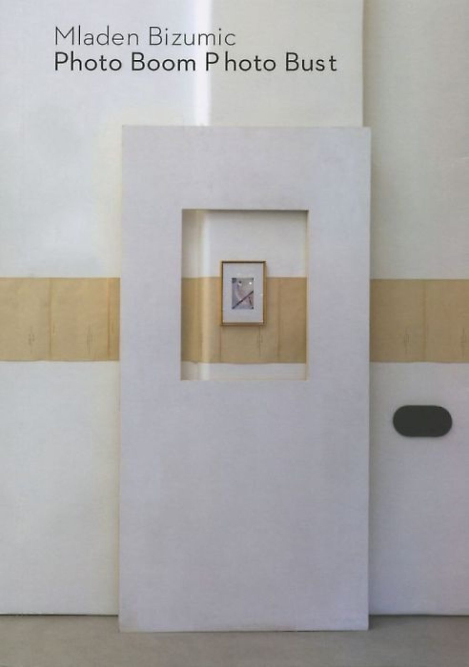 Photo Boom Photo Bust — Lombardi—Kargl