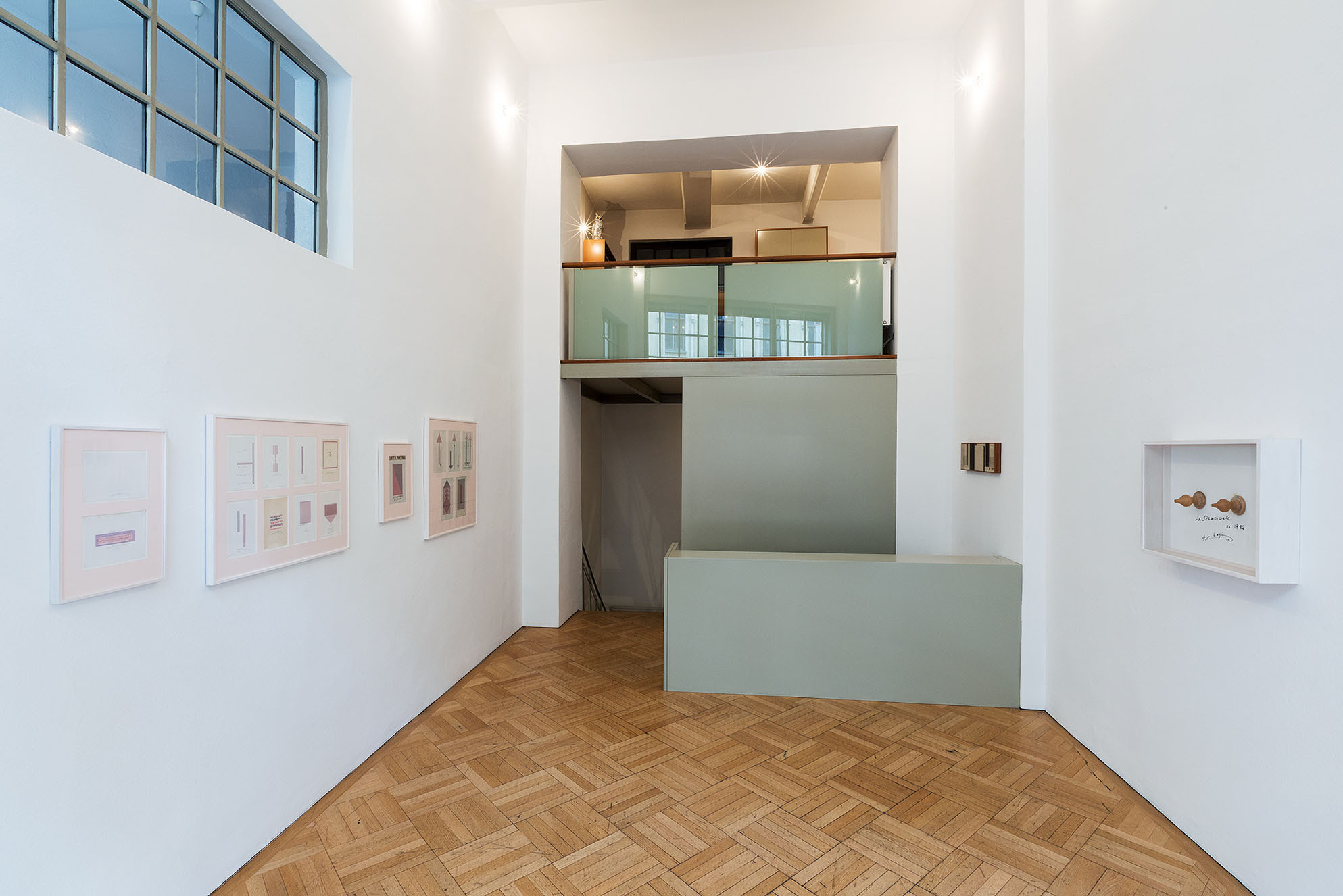 Henri Chopin — Lombardi—Kargl